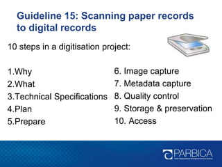 Presentation-Digital-Recordkeeping_tcm50-79467.ppt