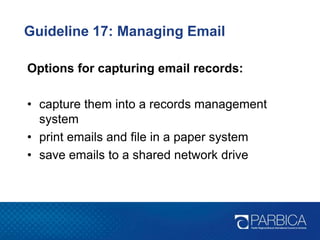 Presentation-Digital-Recordkeeping_tcm50-79467.ppt