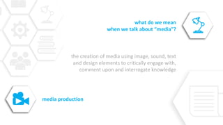 Building digital media capacity in the next generation of Arts ...