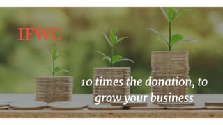 Local Business Growth | PPT