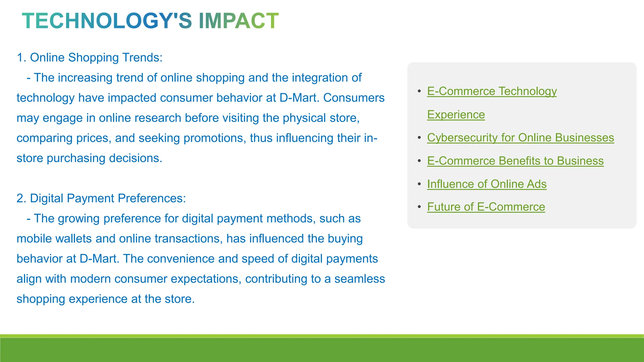 Presentation - D mart ppt-Roll no 70.pptx