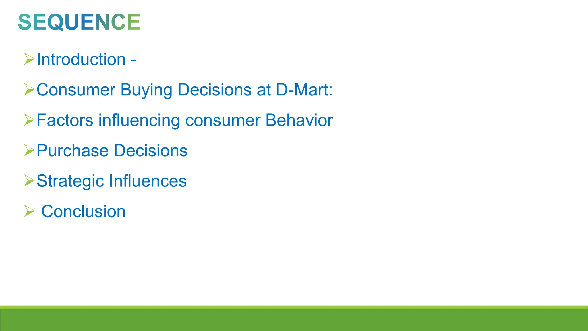 Presentation - D mart ppt-Roll no 70.pptx