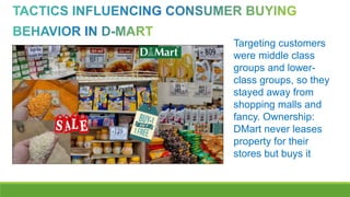 Presentation - D mart ppt-Roll no 70.pptx