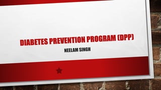 Presentation dpp-1 | PPTX