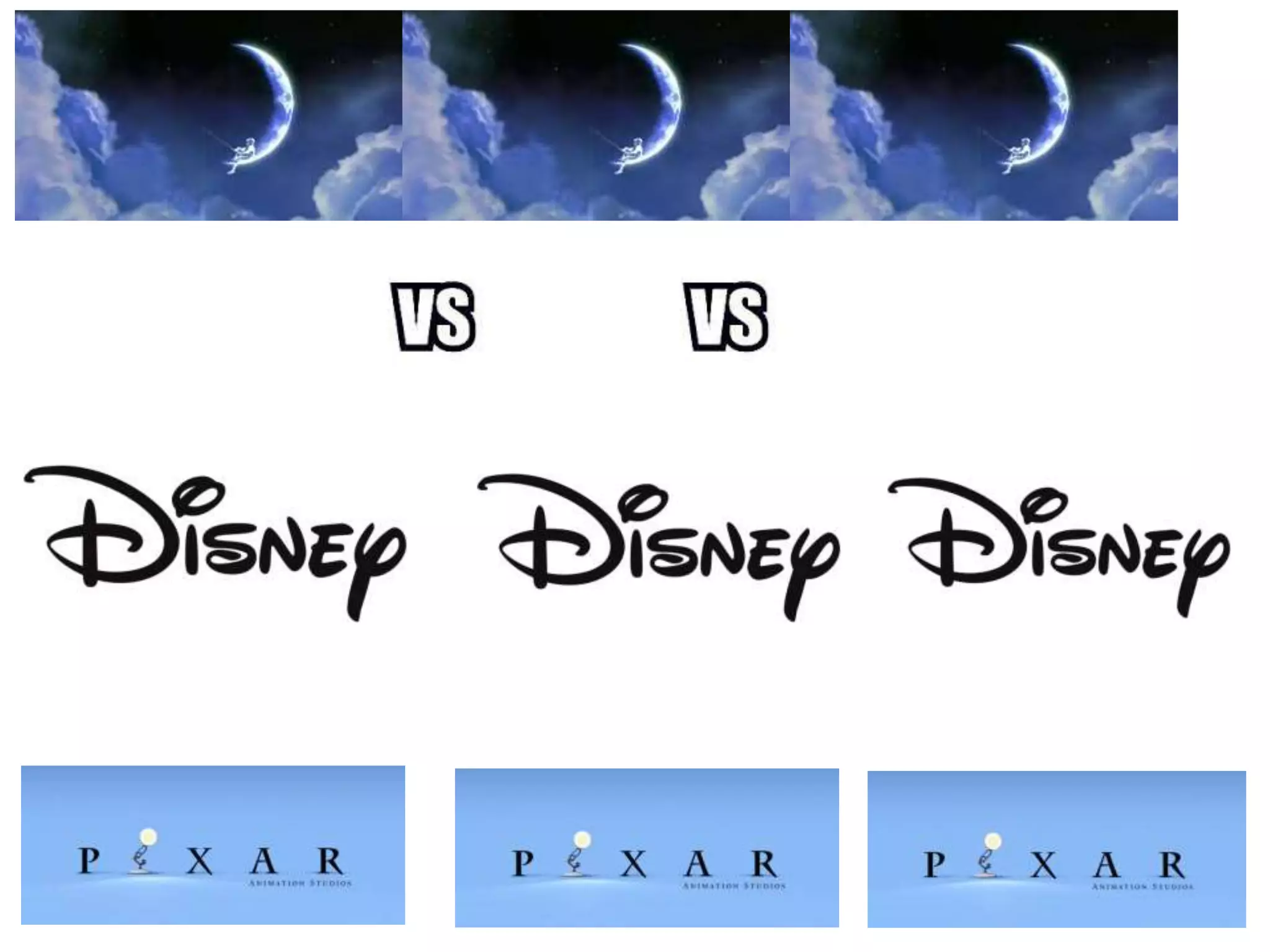 Presentation Dreamworks | PPT