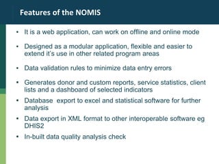 Strengthening National M&E Systems for Orphans and Vulnerable Children ...