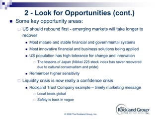 Driving Profitable Growth in Challenging Times | PDF