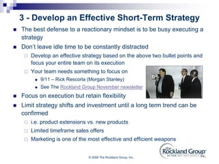 Driving Profitable Growth in Challenging Times | PDF