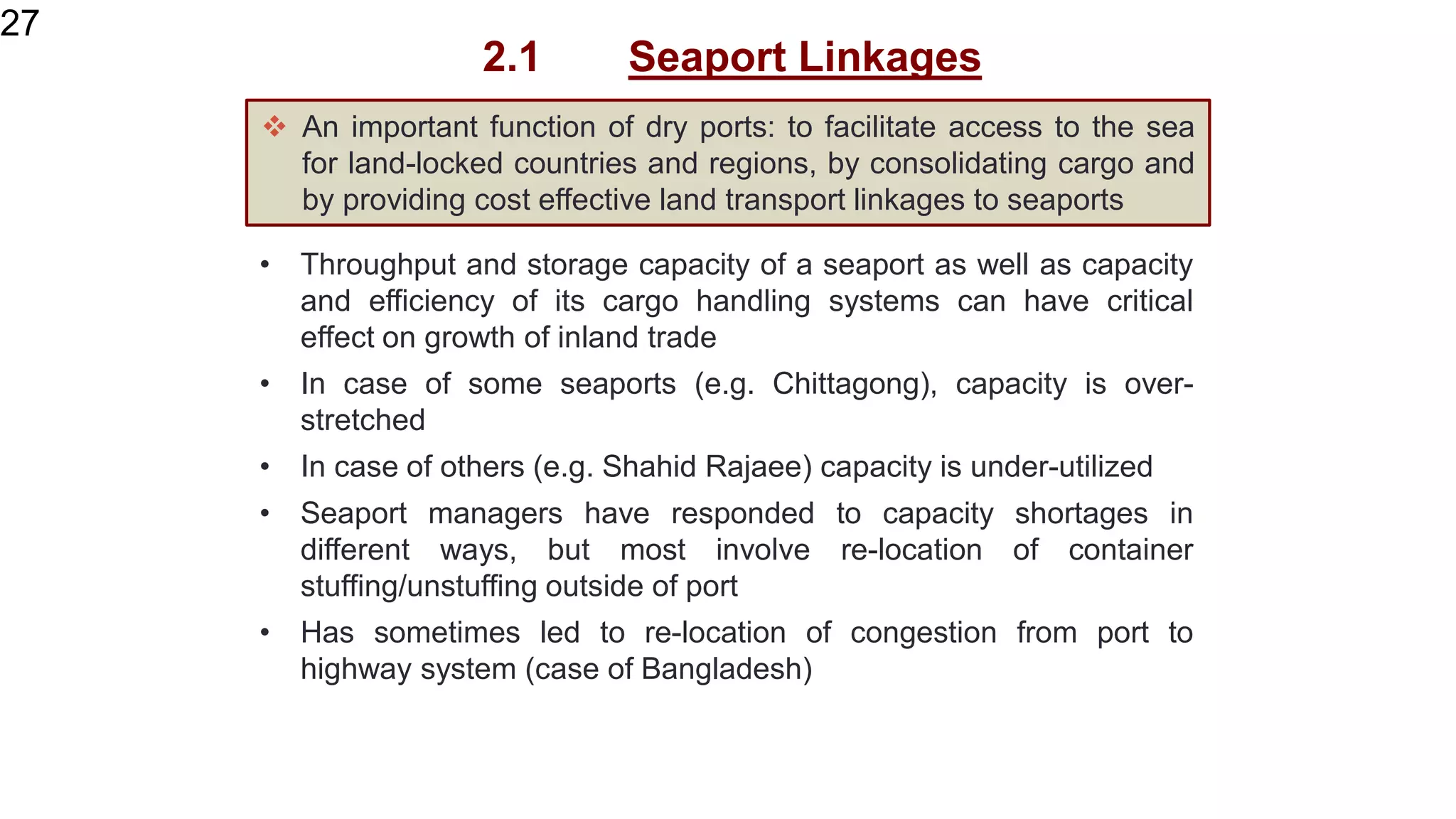 Presentation - Dry Ports 1-1 revised.pdf