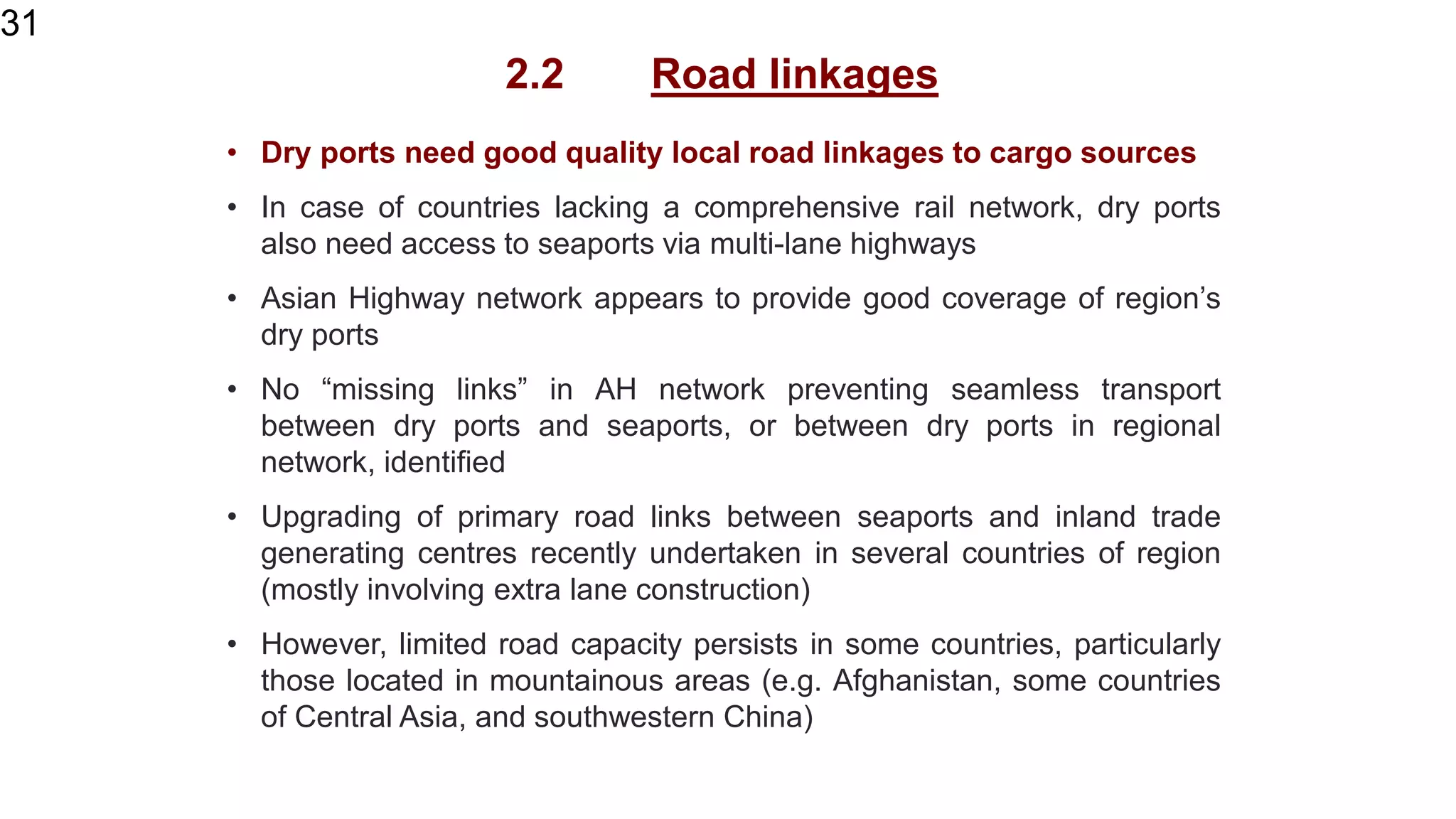 Presentation - Dry Ports 1-1 revised.pdf