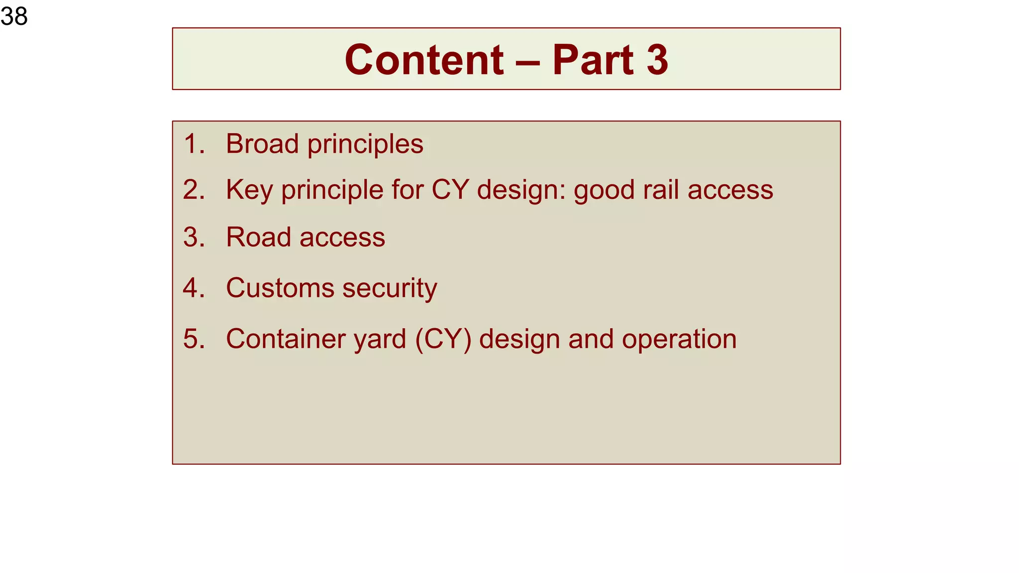 Presentation - Dry Ports 1-1 revised.pdf