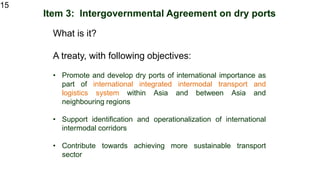 Presentation - Dry Ports 1-1 revised.pdf