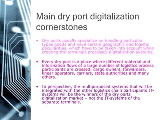 Presentation - Dry Ports 2_digital solutions.pdf