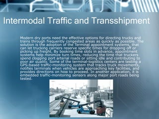 Presentation - Dry Ports 2_digital solutions.pdf