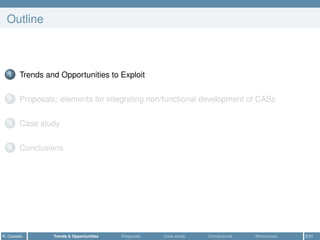 Collective Abstractions and Platforms for Large-Scale Self-Adaptive IoT | PPT