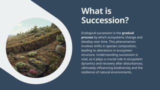 Presentation - Ecological Succession.pptx