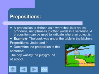 Presentation Ed 205 | PPT