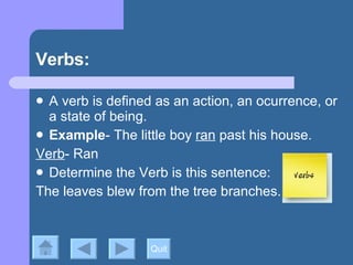 Presentation Ed 205 | PPT