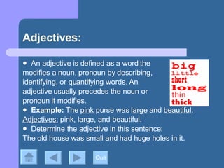 Presentation Ed 205 | PPT