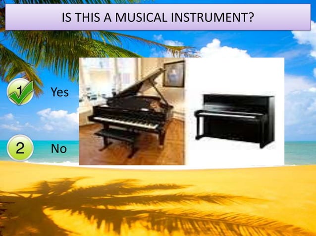 Presentation edna theresa vinas | PPTX | Musical Instruments | Hobbies ...