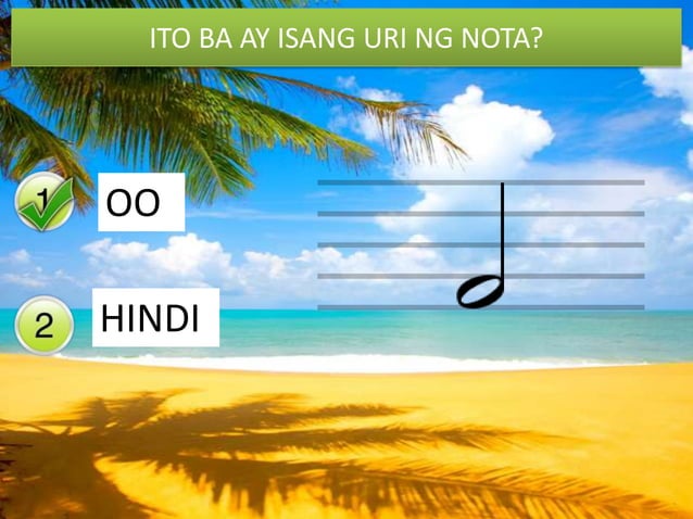 Presentation edna theresa vinas | PPTX | Musical Instruments | Hobbies ...