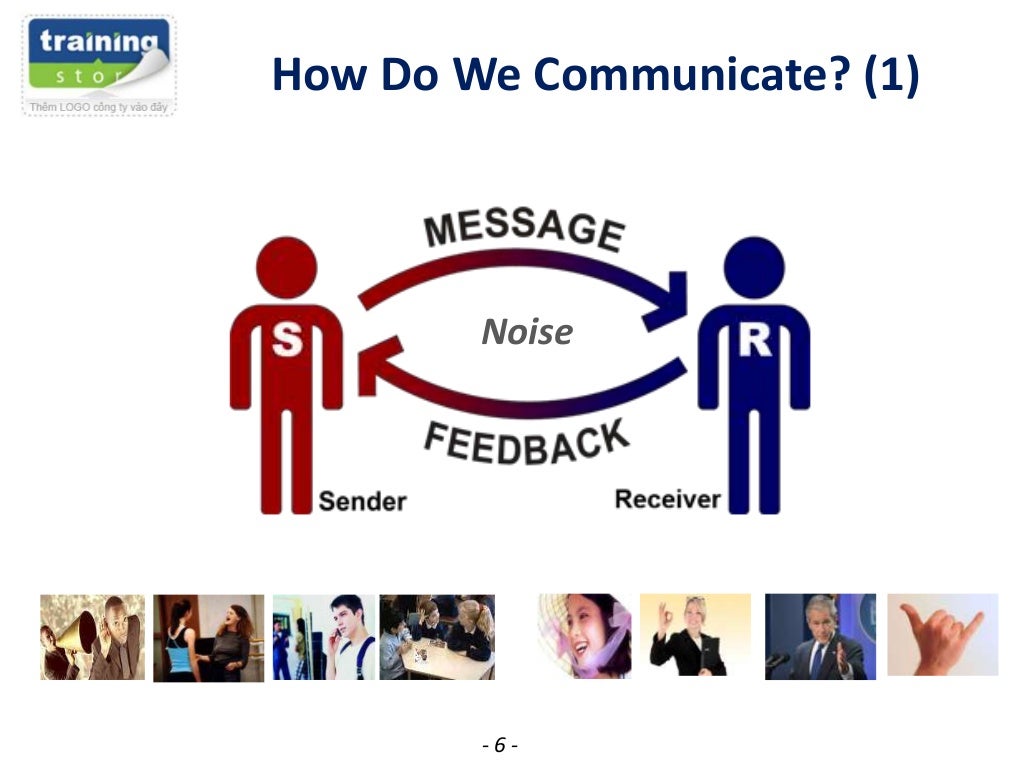 Presentation [Full] Effective Communication Skills