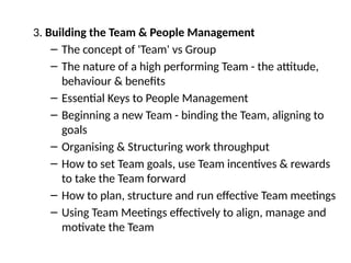 Presentation - effective supervisory skills - fmm.ppt