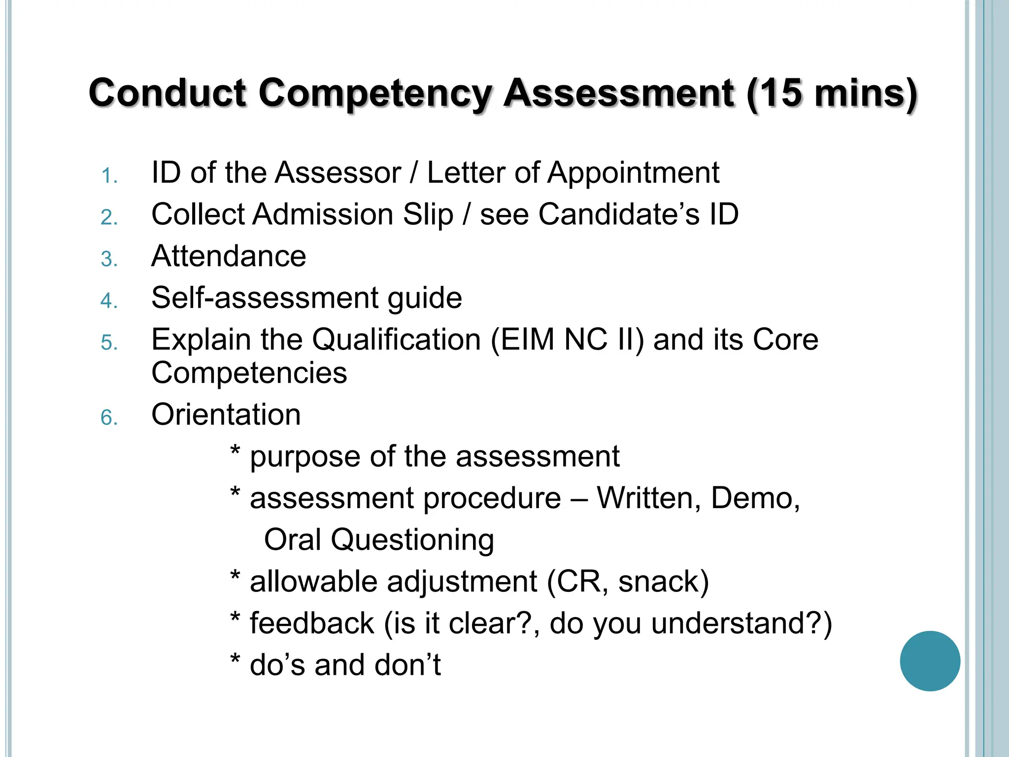 Presentation - EIM NCII Department of Education.pptx