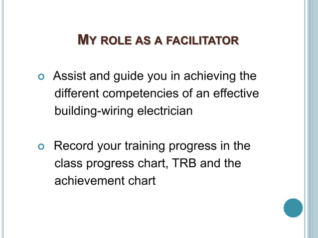 Presentation - EIM NCII Department of Education.pptx | Educational ...