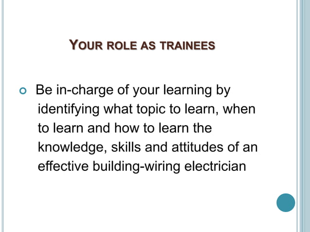 Presentation - EIM NCII Department of Education.pptx | Educational Assessment | Education