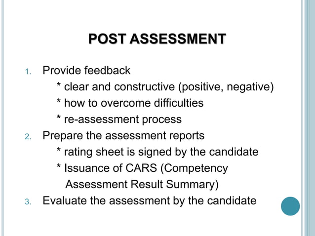 Presentation - EIM NCII Department of Education.pptx | Educational ...