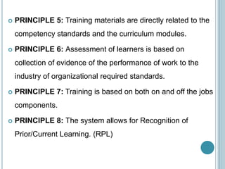 Presentation - EIM NCII Department of Education.pptx | Educational Assessment | Education