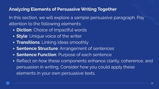 Presentation - Elements of Persuasive Writing.pdf