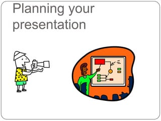 Presentation Preperation | PPTX