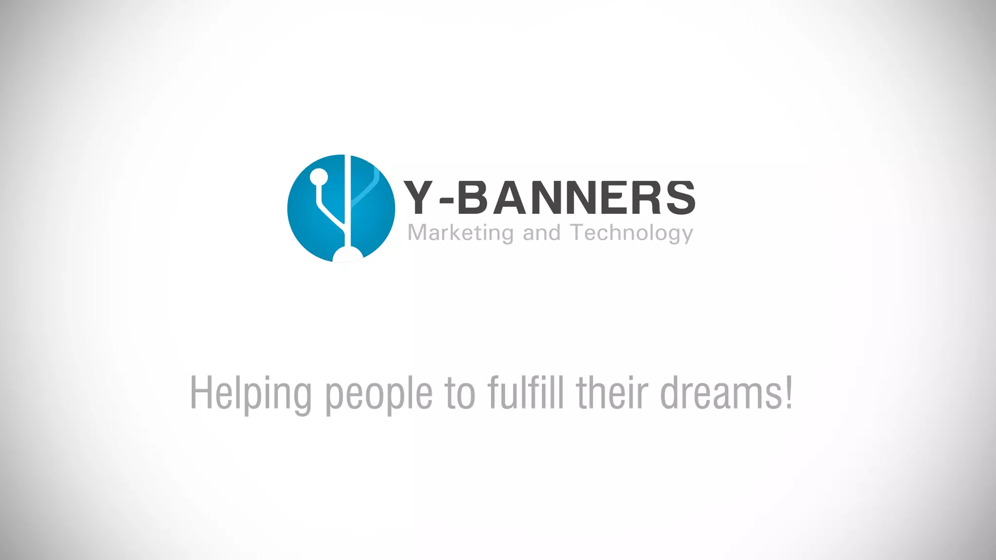 Presentation english y-Banners | PDF