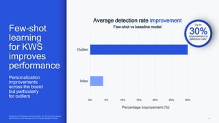 Enabling on-device learning at scale | PPT