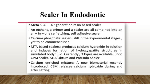 Endodontics Presentation Presentation-endodontic.pptx