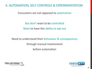 TRILATIONS: Energy Efficiency | PPT