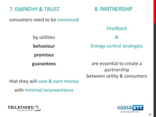 TRILATIONS: Energy Efficiency | PPT