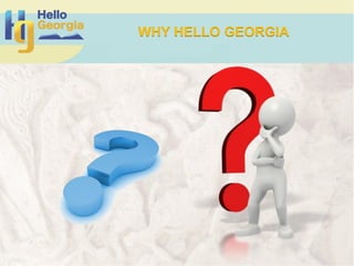 Hello Georgia | PPT