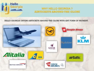 Hello Georgia | PPT