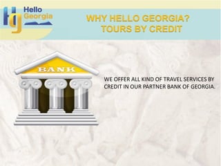 Hello Georgia | PPT
