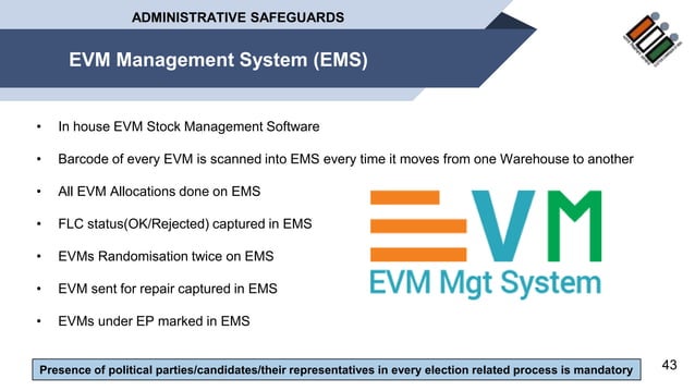 Presentation-EVM-September Final report.pptx