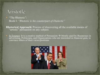 Critical Thinking & Greek Civilization (Extra Credit)- Speech 104 ...