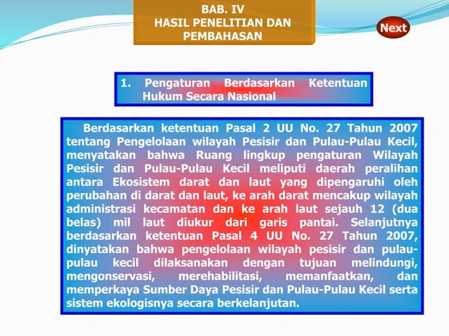 Presentation fakdawer hsl | PPT