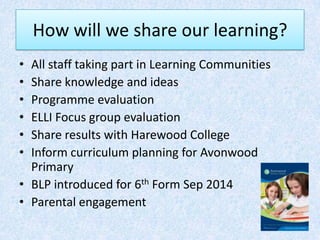 Presentation feb 2014 | PPT