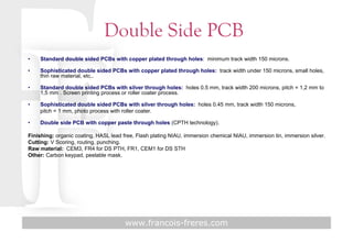 Presentation FF | PDF