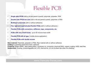 Presentation FF | PDF