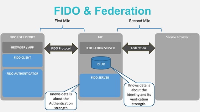 FIDO UAF 1.0 Specs: Overview and Insights | PDF