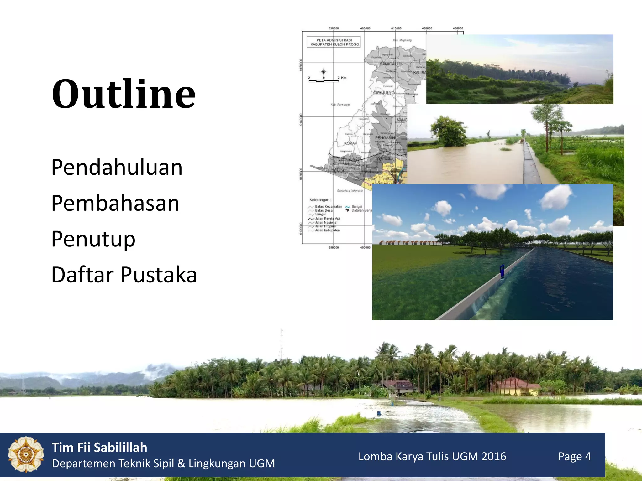 Flood Measure Presentation | PPT